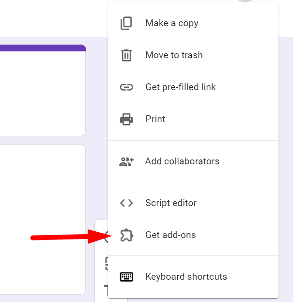 How to Add Payment Option in Google Form - Supatool